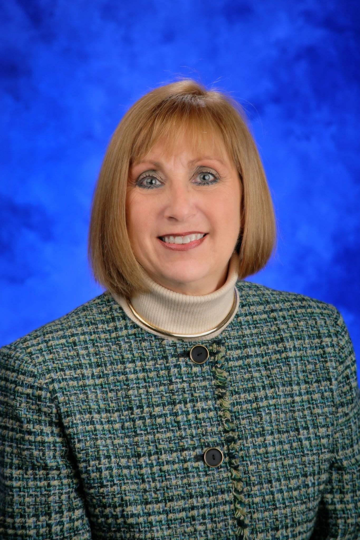 Our Leadership - Temple Ohev Sholom